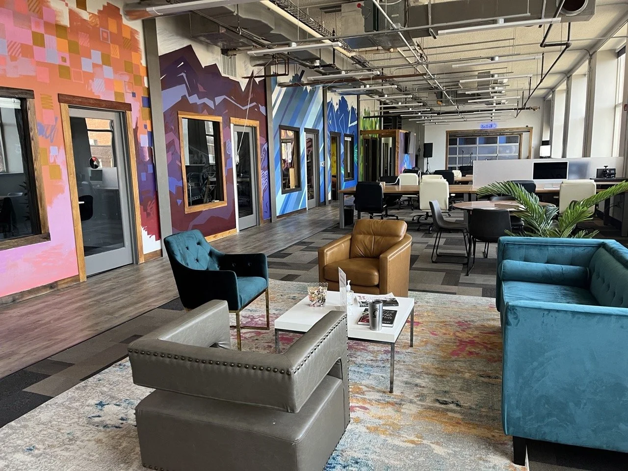 Soundspace | Make Music Here