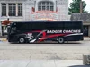 Wedding Bus Rental — Badger Bus