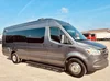 The Badger Fleet — Badger Bus