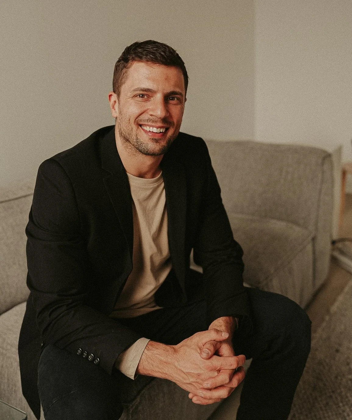 About | Discover Your Potential — JACOB MARK