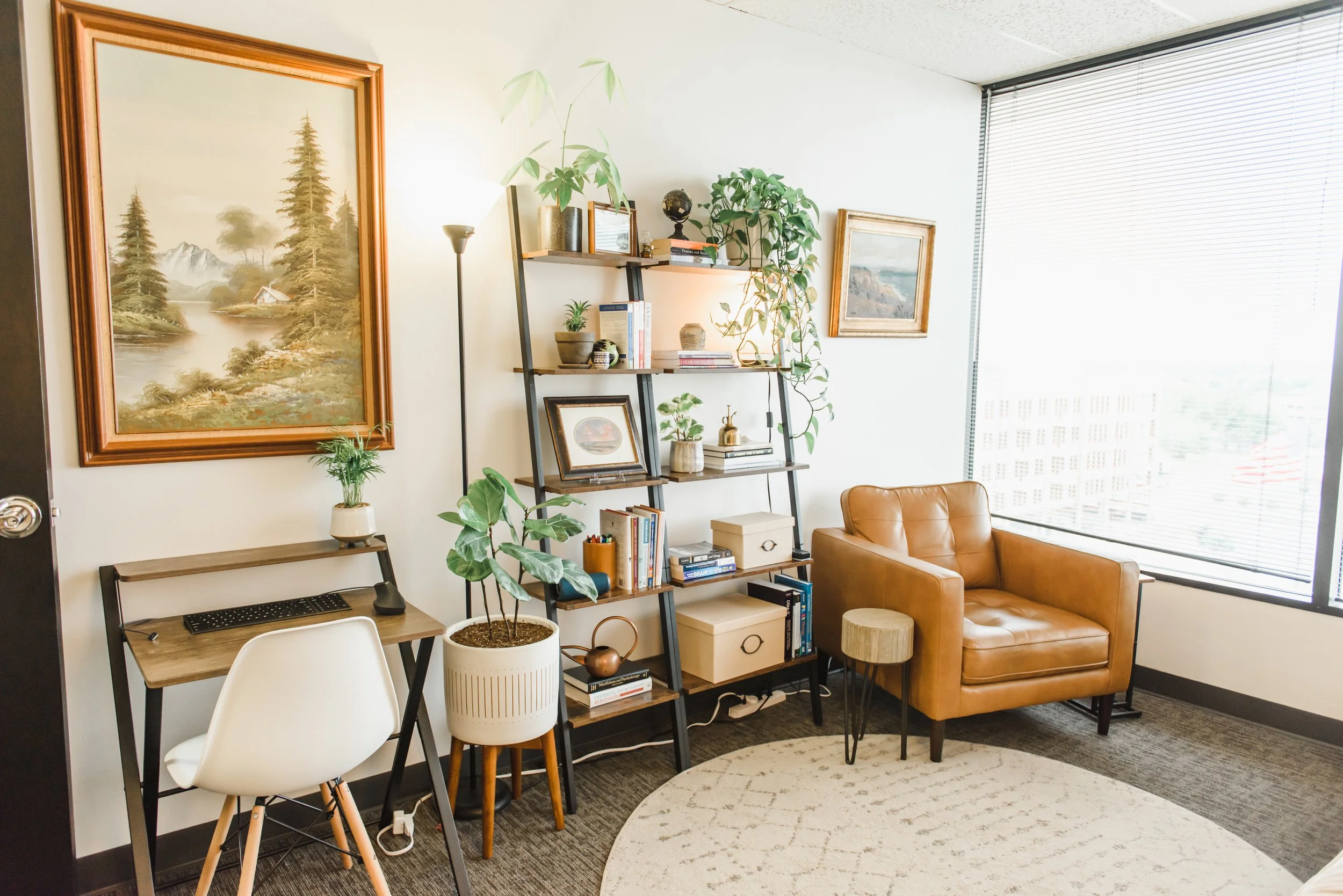 Services — Hebert Counseling