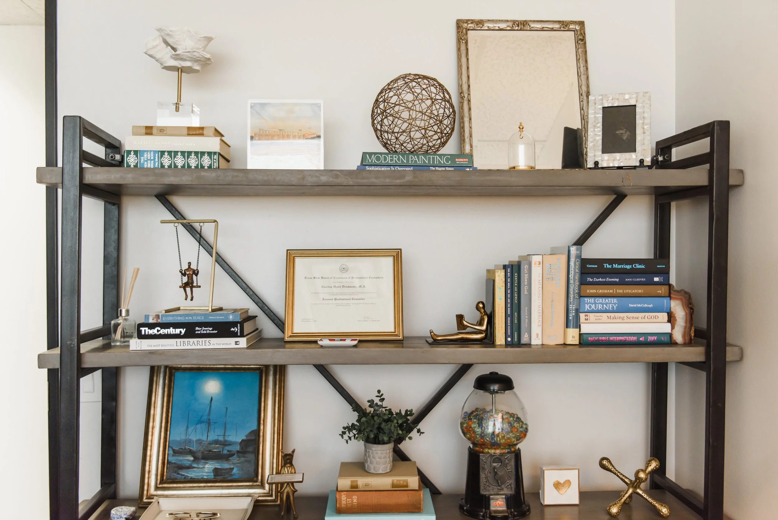 Services — Hebert Counseling