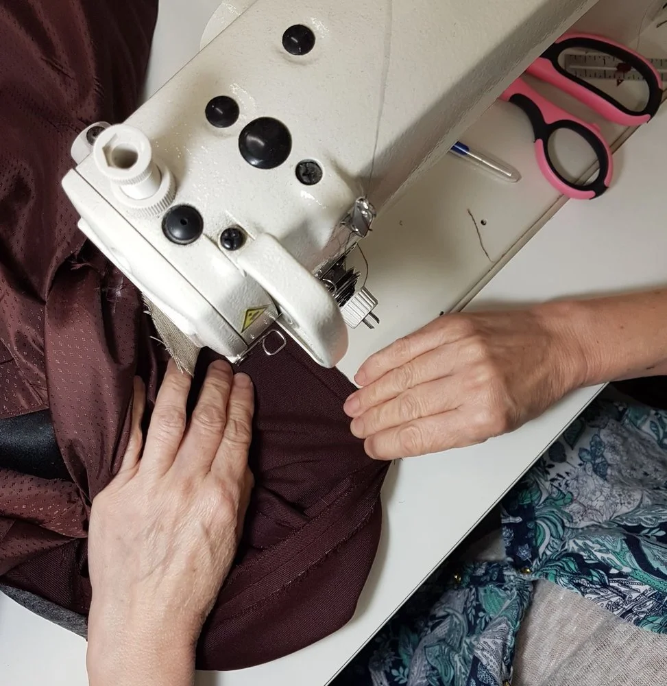 Our Services — Sew on Set Tailor