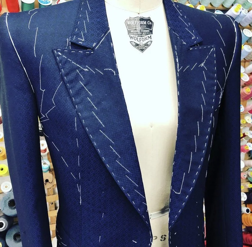 Our Services — Sew on Set Tailor