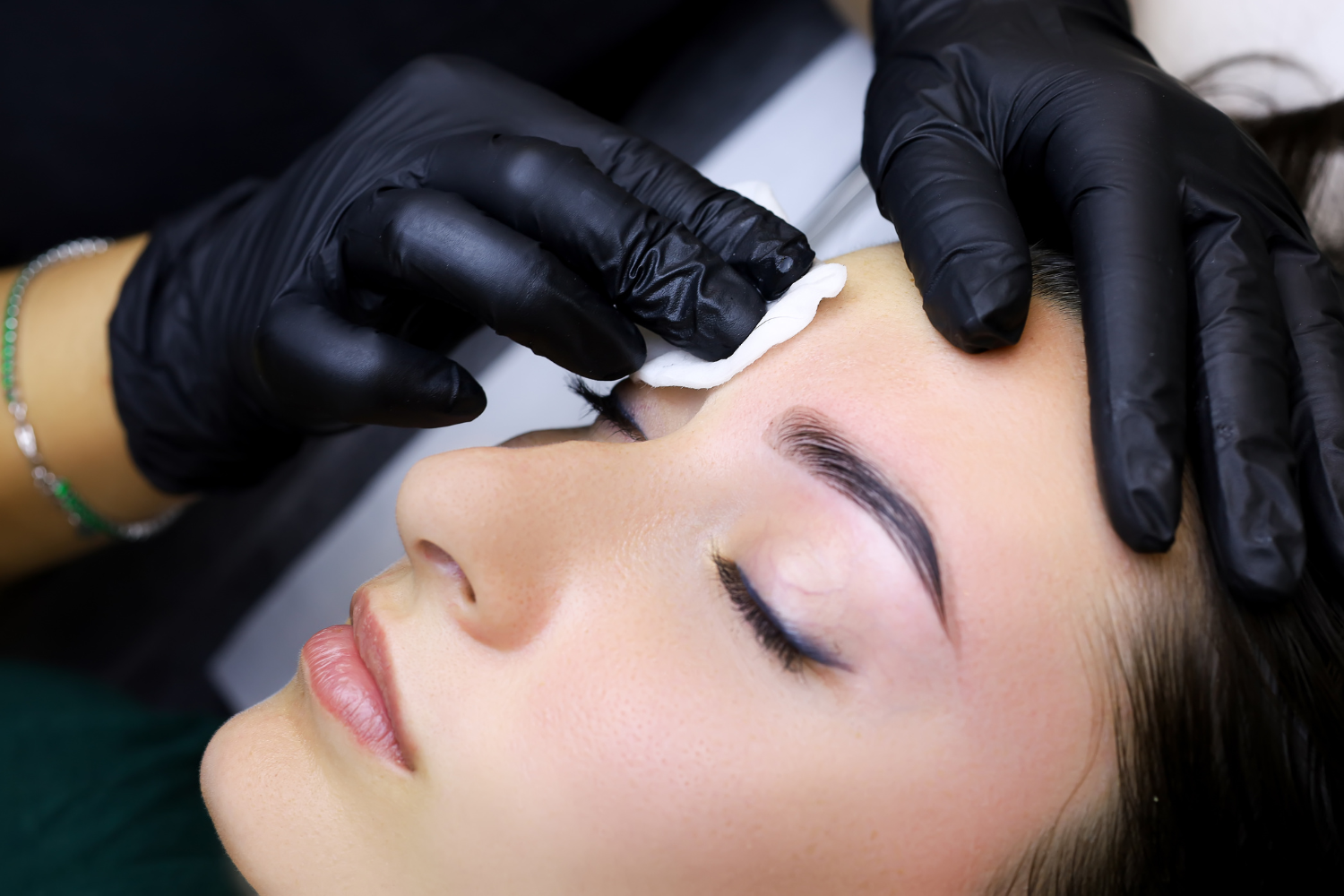 Brow Lamination: Elevating Your Brow Game to New Heights — Brow Design ...