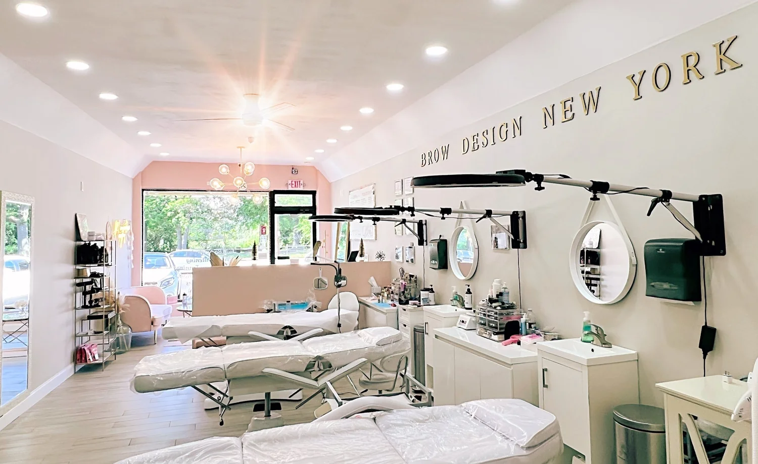 Brow Design New York