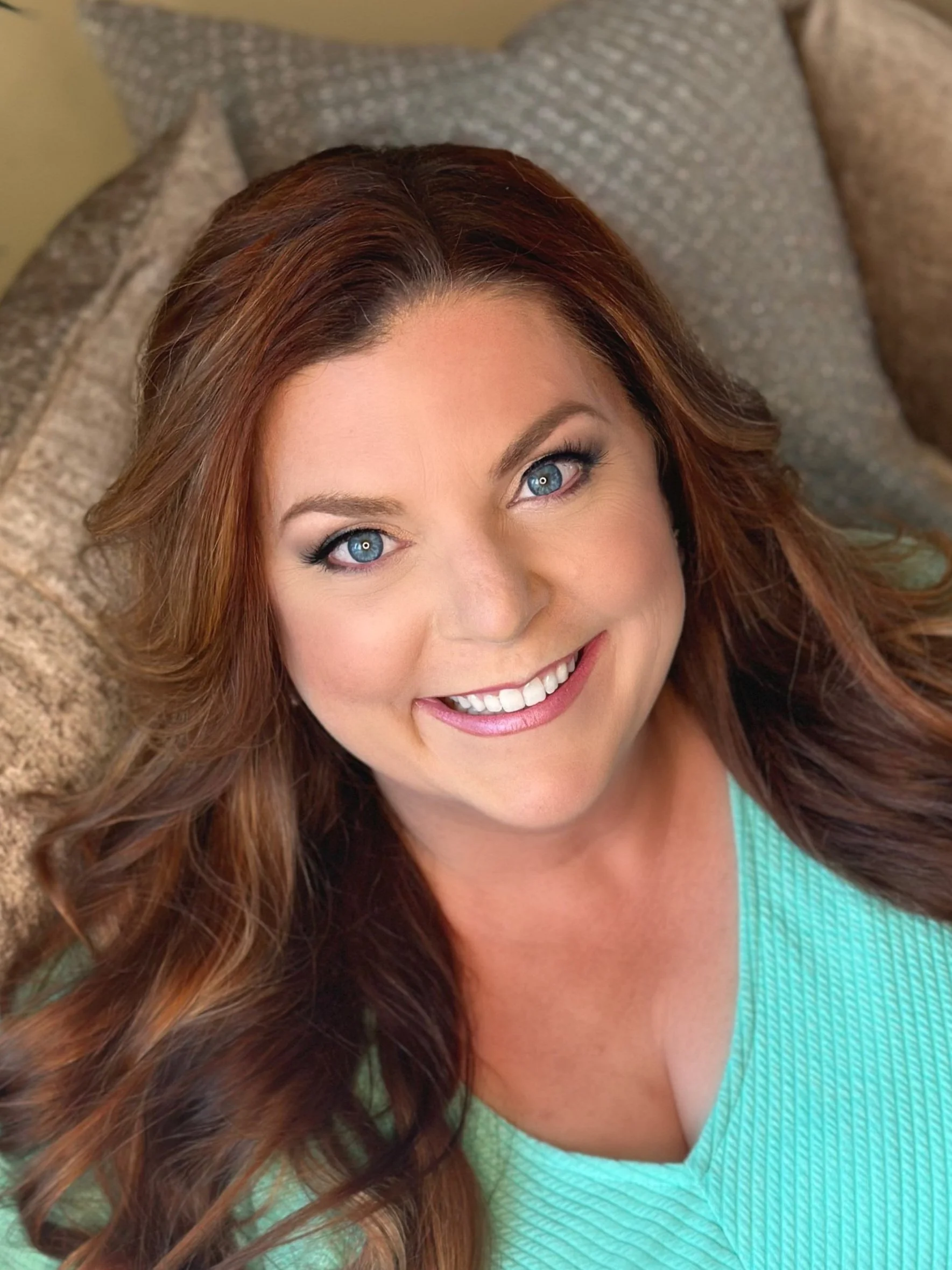 About — Dr. Joy Bracey