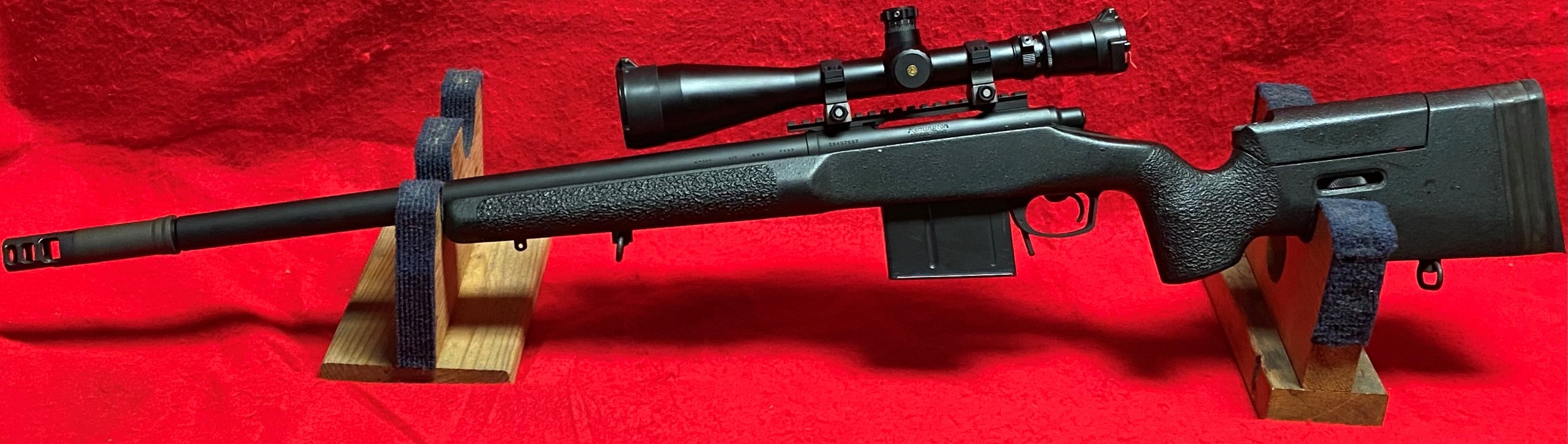 XM7 — Iron Brigade Arms