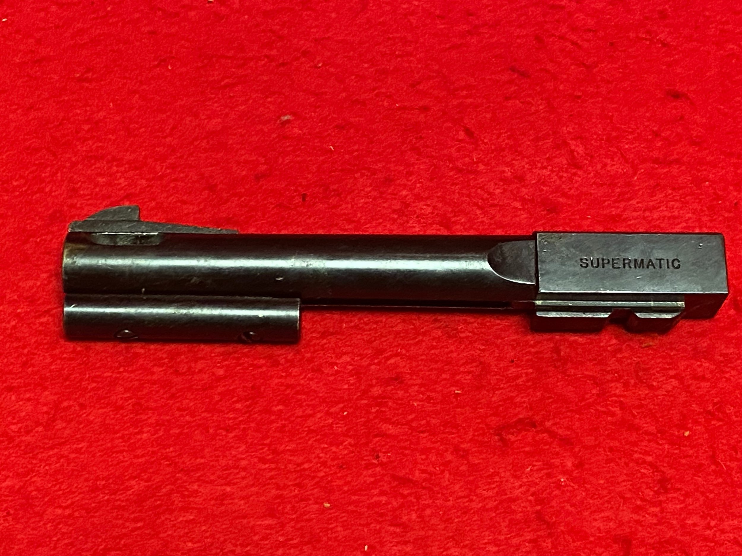 Services 1 — Iron Brigade Arms