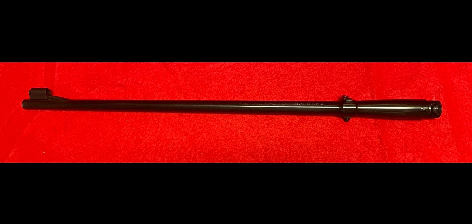 Services 1 — Iron Brigade Arms