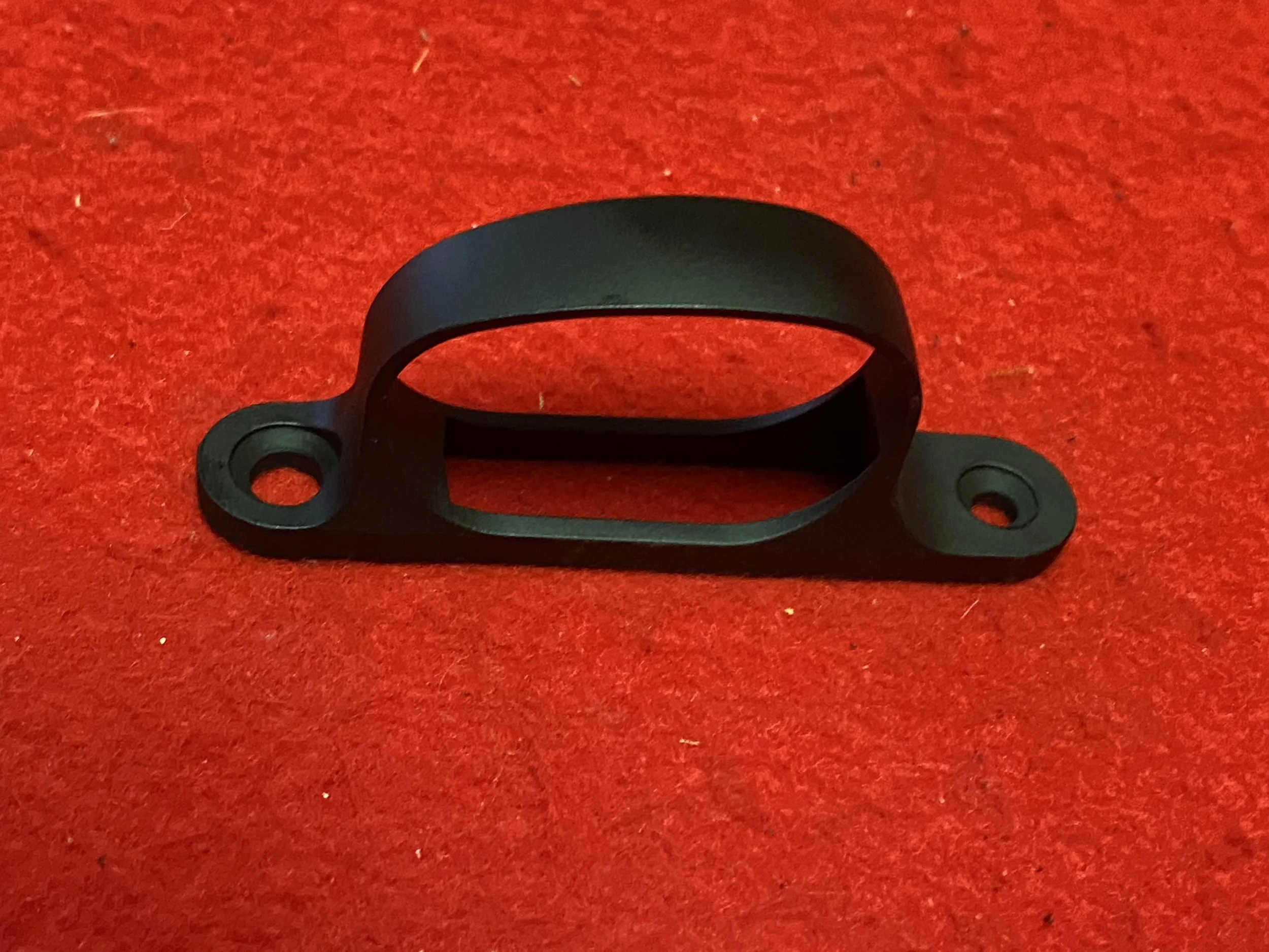 Services 1 — Iron Brigade Arms