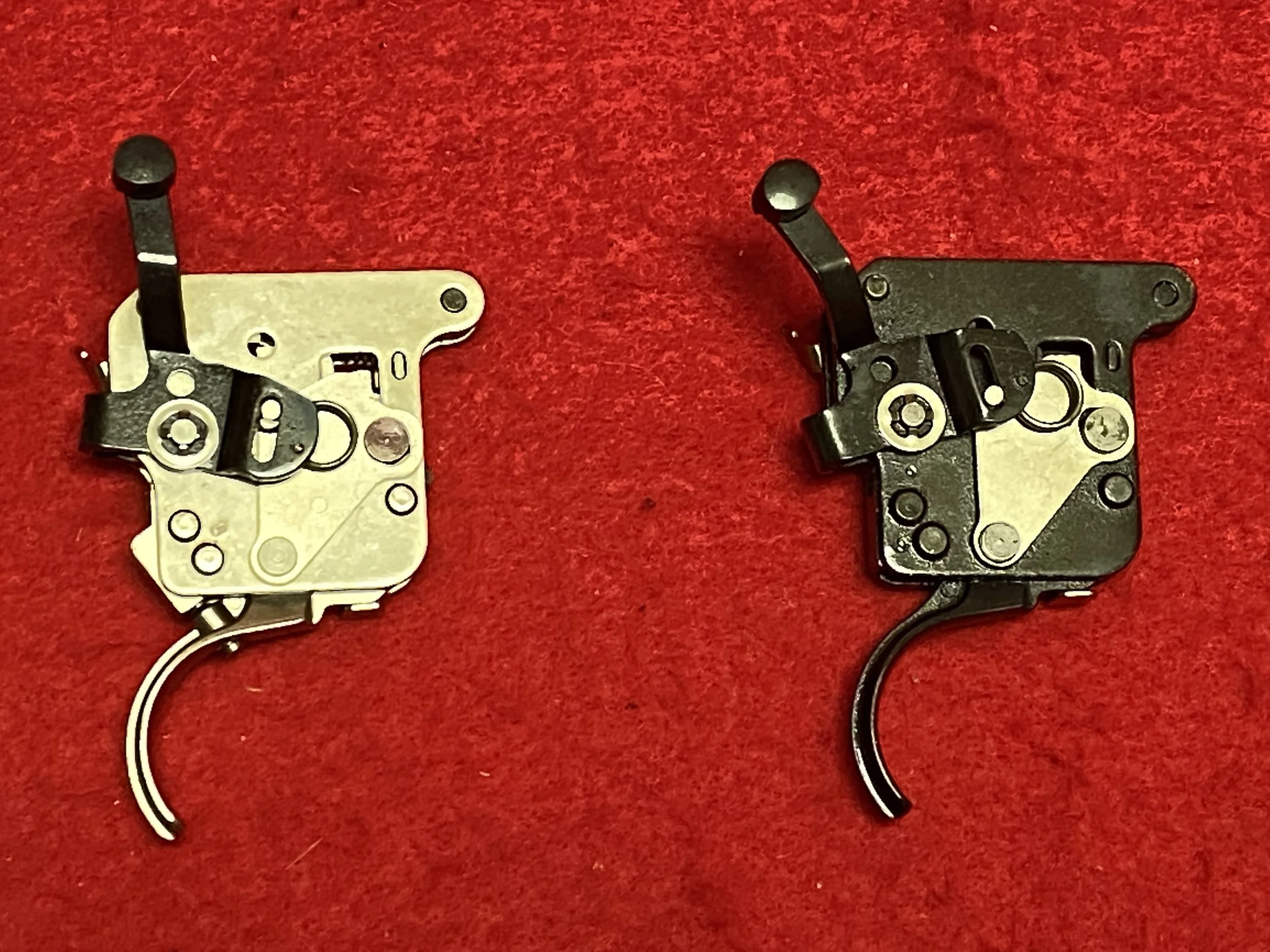 Services 1 — Iron Brigade Arms