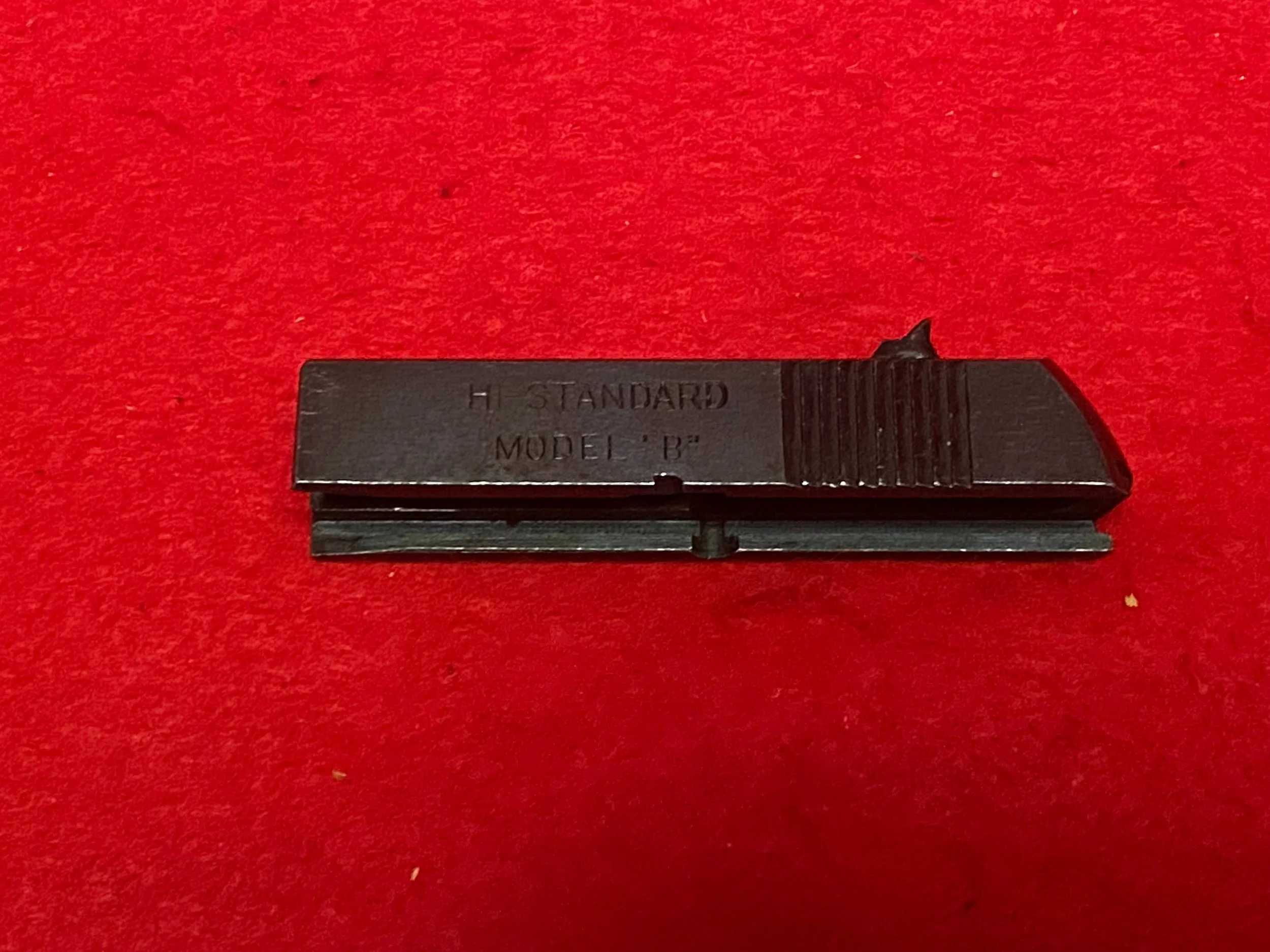 Services 1 — Iron Brigade Arms