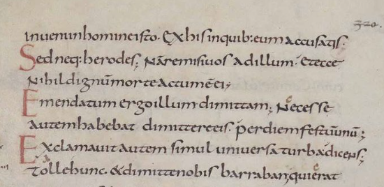 A Brief History of Handwriting: From Roman Capitals to Modern Cursive ...