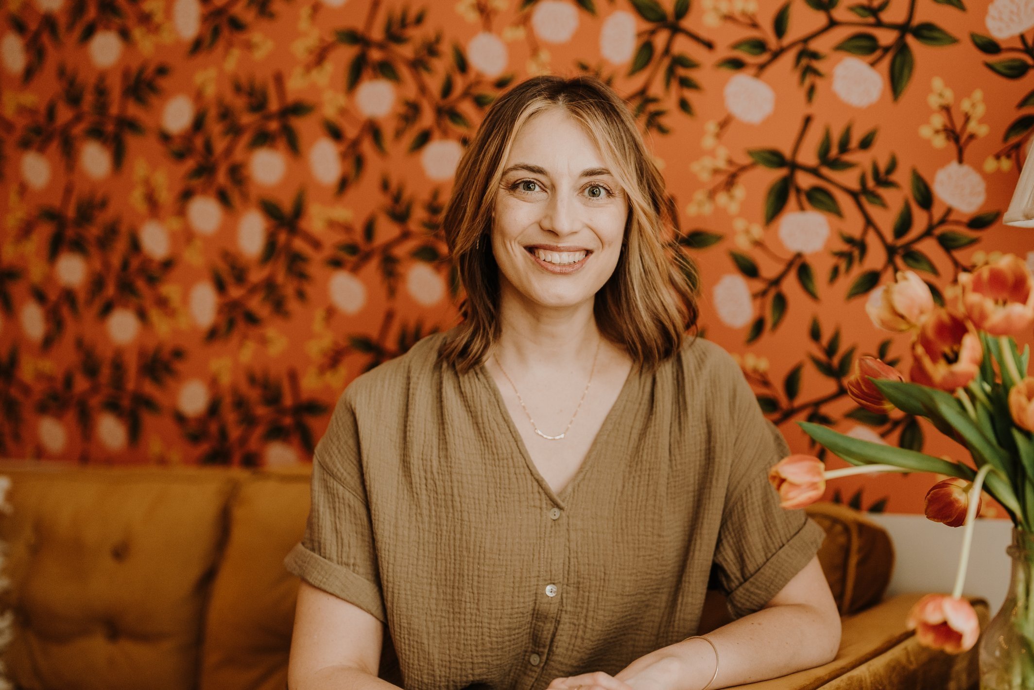 Laura Weis, Ph.D. • Backlog • Archivists & Historians