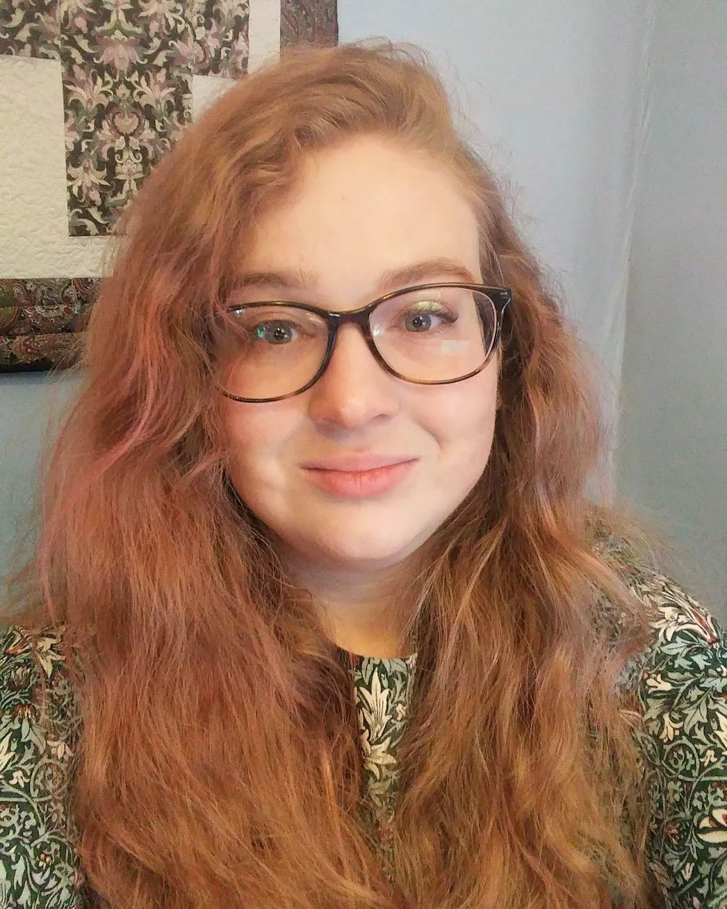 Genna Duplisea, M.S. • Backlog • Archivists & Historians