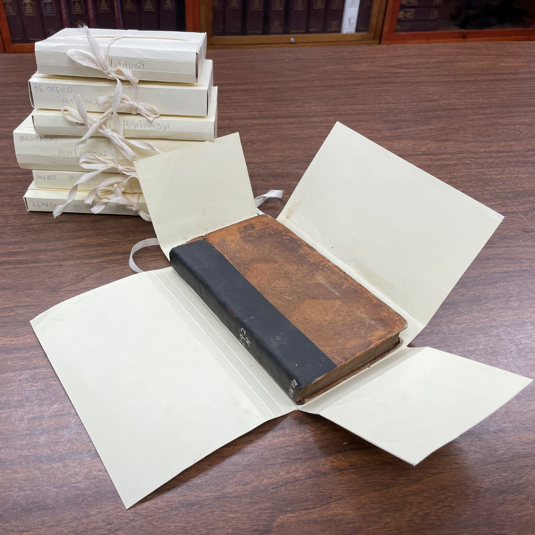 Tip #33: Limit handling damage with phase boxes. — Backlog • Archivists ...