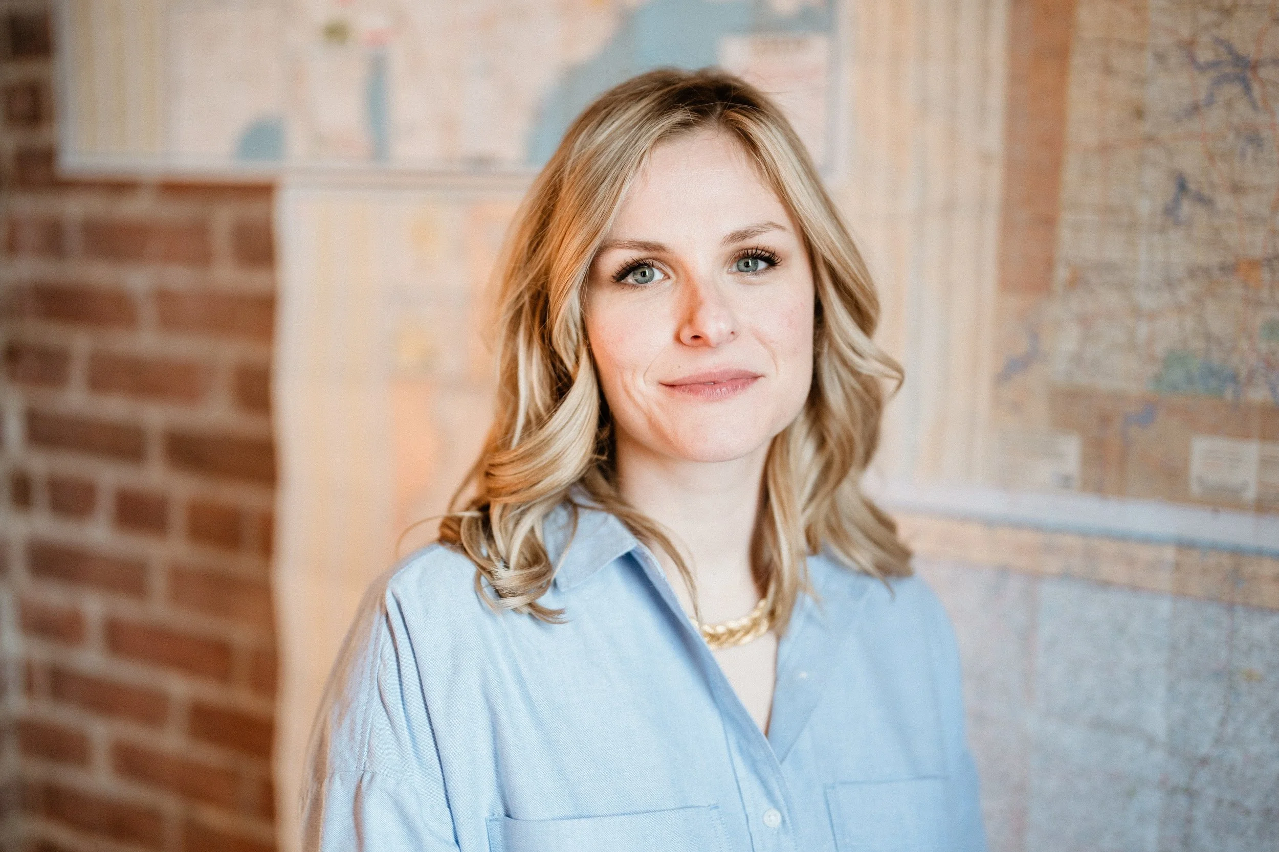 Emma Prince, C.A., M.S. • Backlog • Archivists & Historians