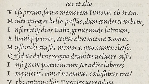 A Brief History of Handwriting: From Roman Capitals to Modern Cursive ...