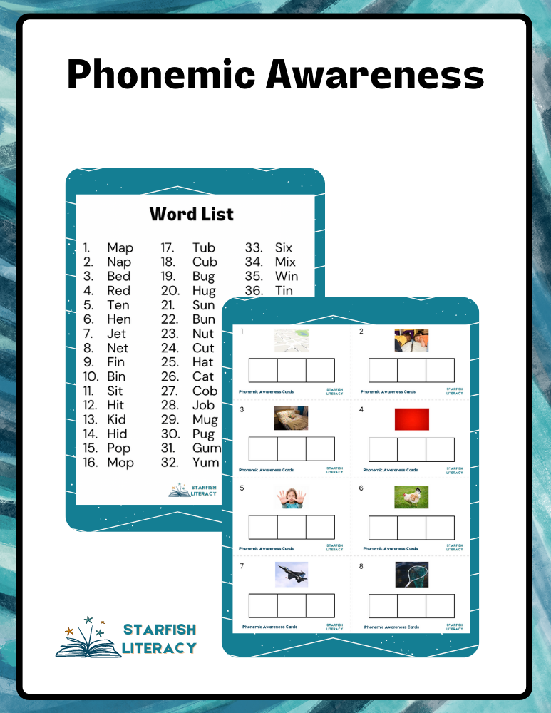Delving into the Depths of Phonemic Awareness: Unveiling the 6 ...