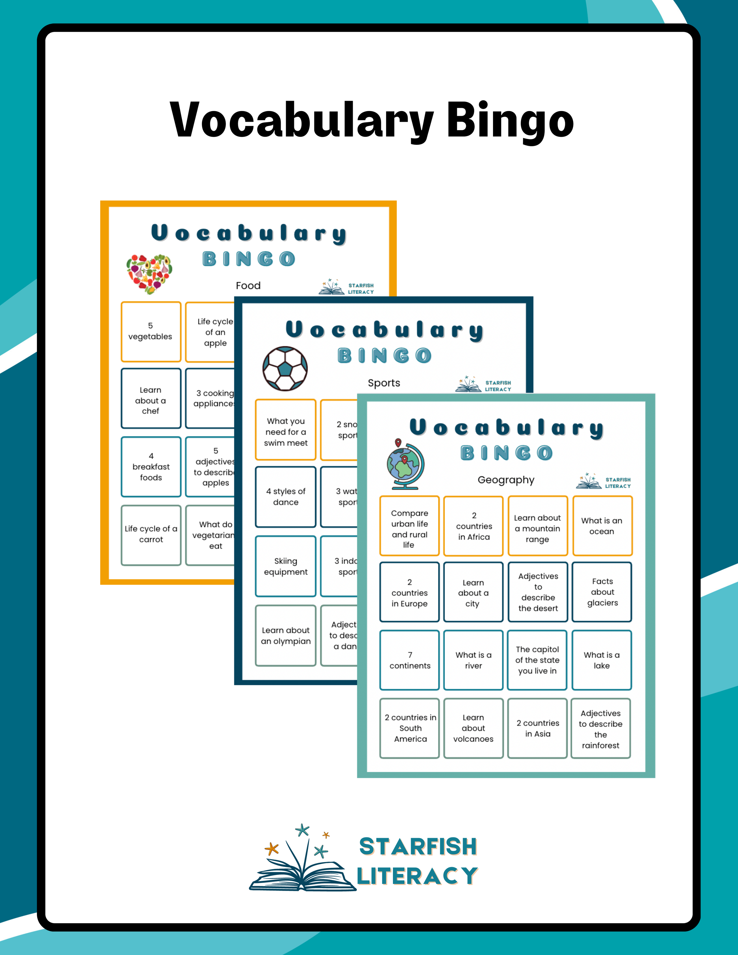 Building a Strong Vocabulary: Key Steps to Enhance Your Child's ...