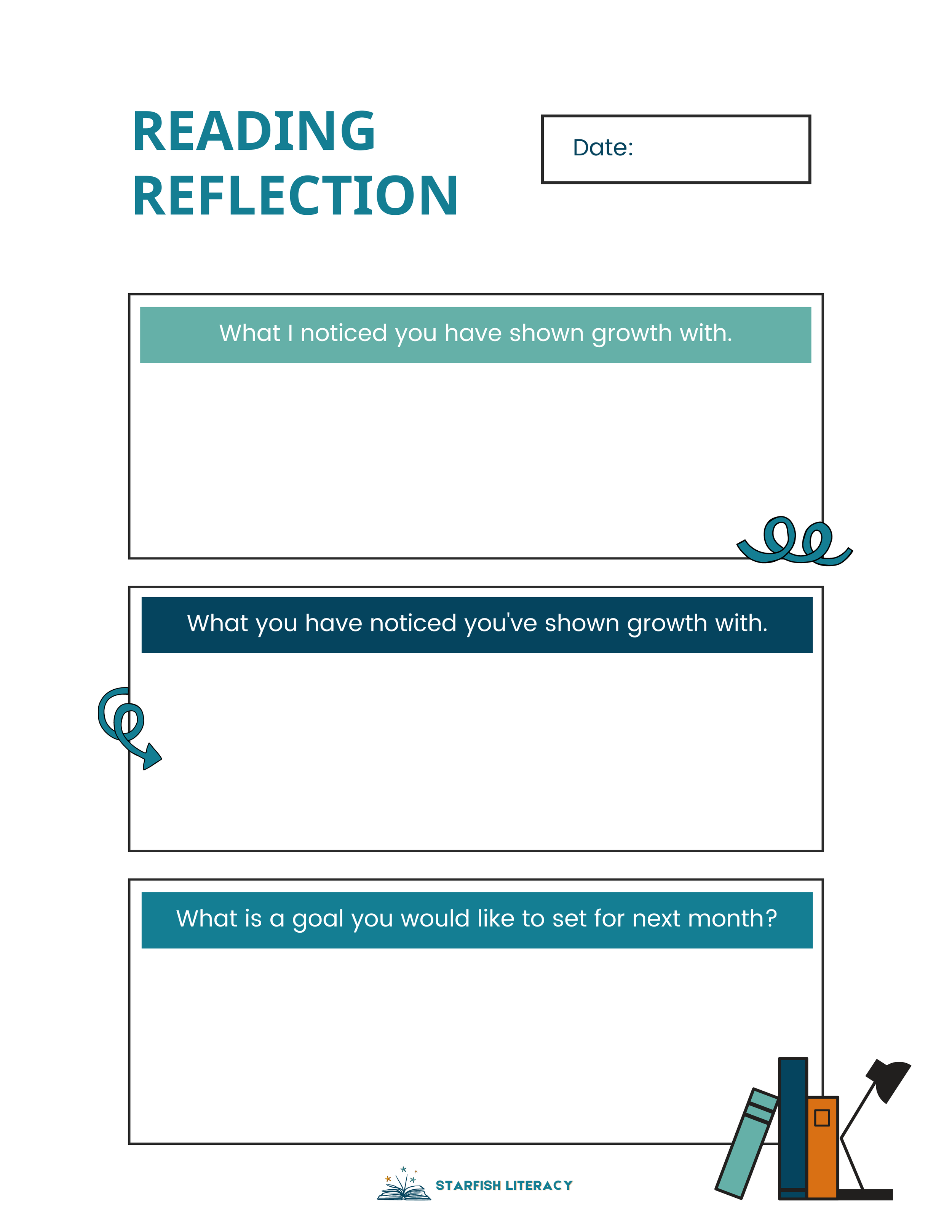 Freebies — Starfish Literacy