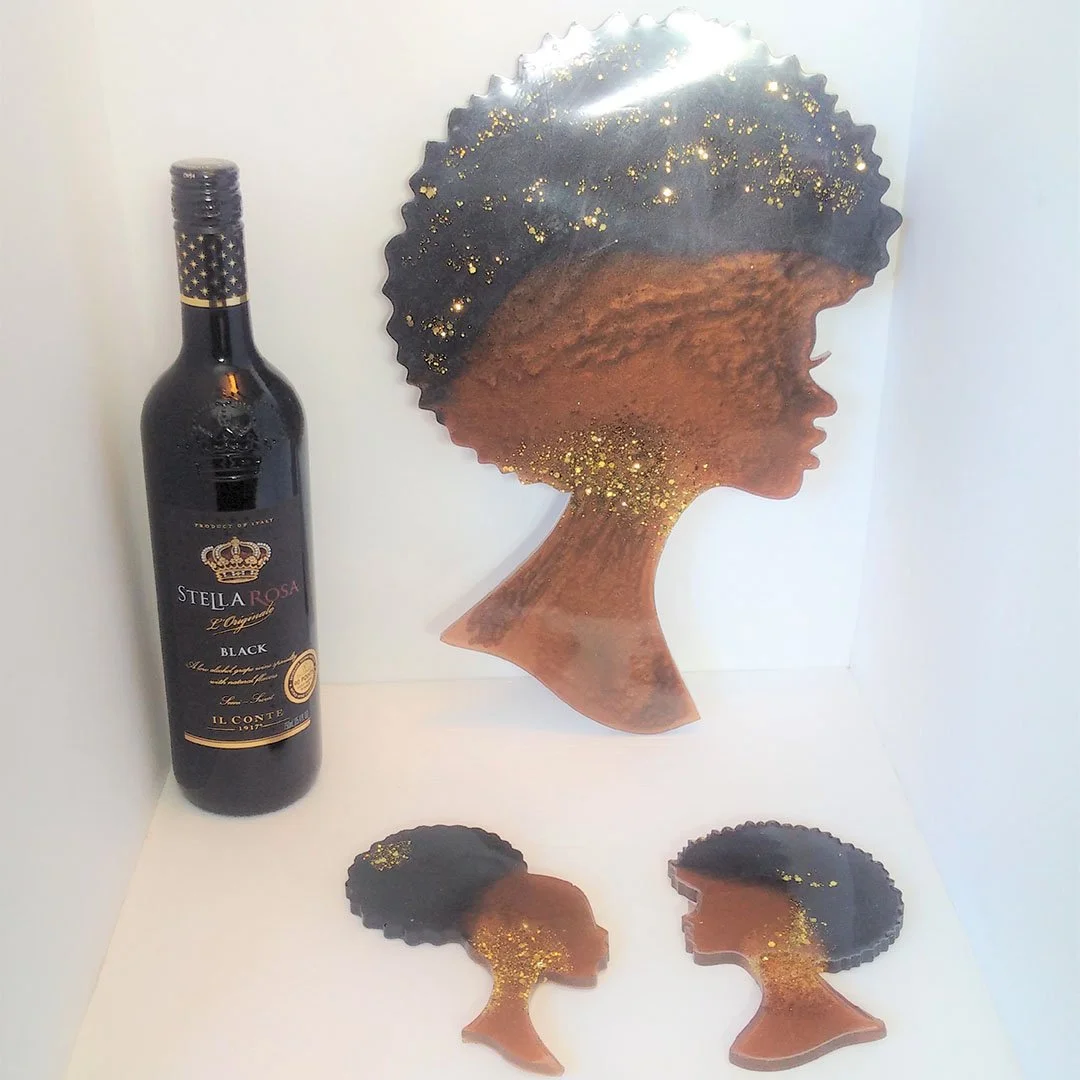 Queen Spyder Boutique