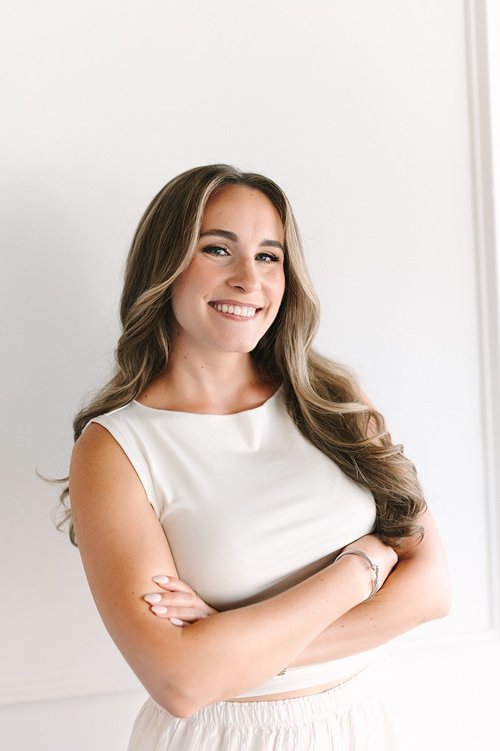 Contact Christina | Sincerely, Christina Photo — Sincerely, Christina ...