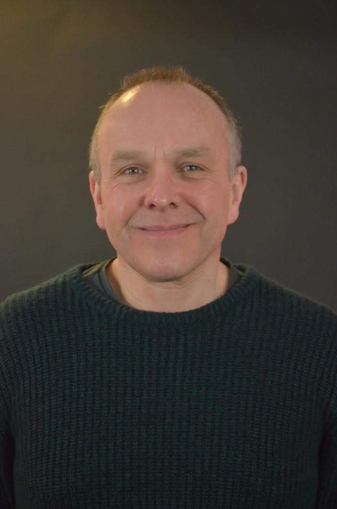 Beached - The Authors — Scottish Arts Trust