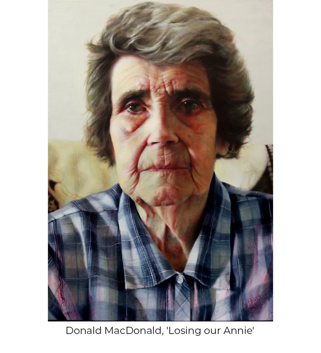 SPA 2019 Fine Art — Scottish Arts Trust