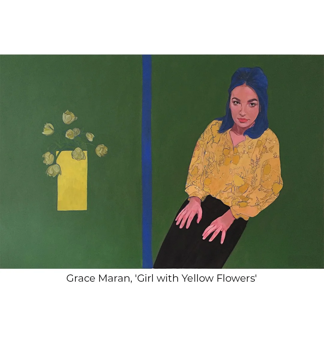 SPA 2019 Fine Art — Scottish Arts Trust