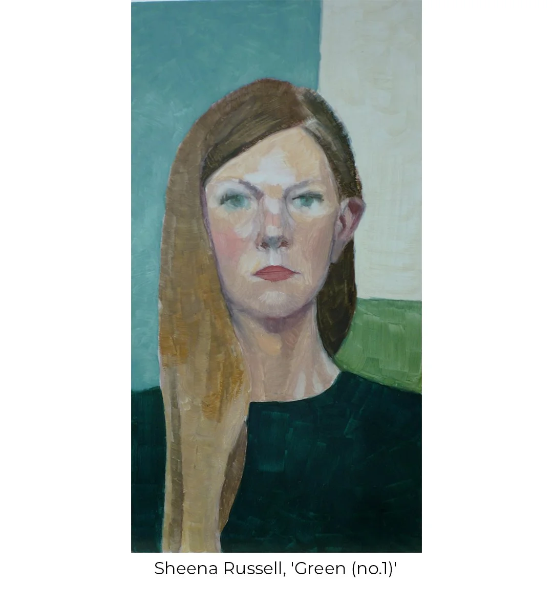 SPA 2019 Fine Art — Scottish Arts Trust