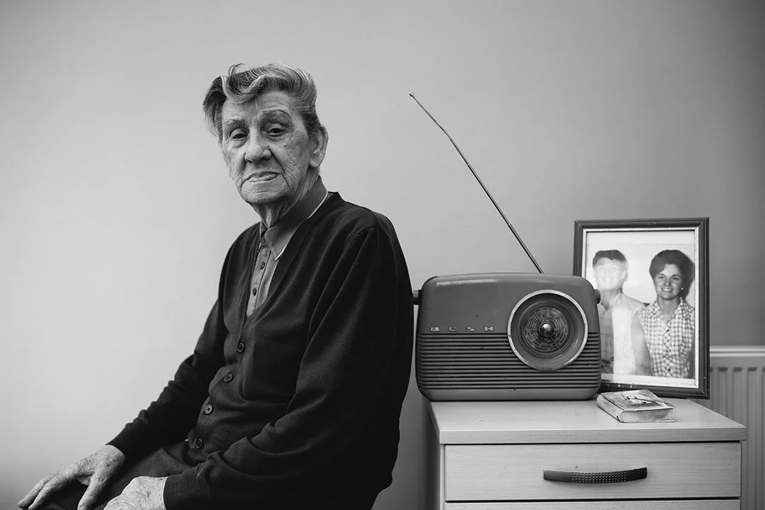 SPA PHOTOGRAPHY 2023 — Scottish Arts Trust