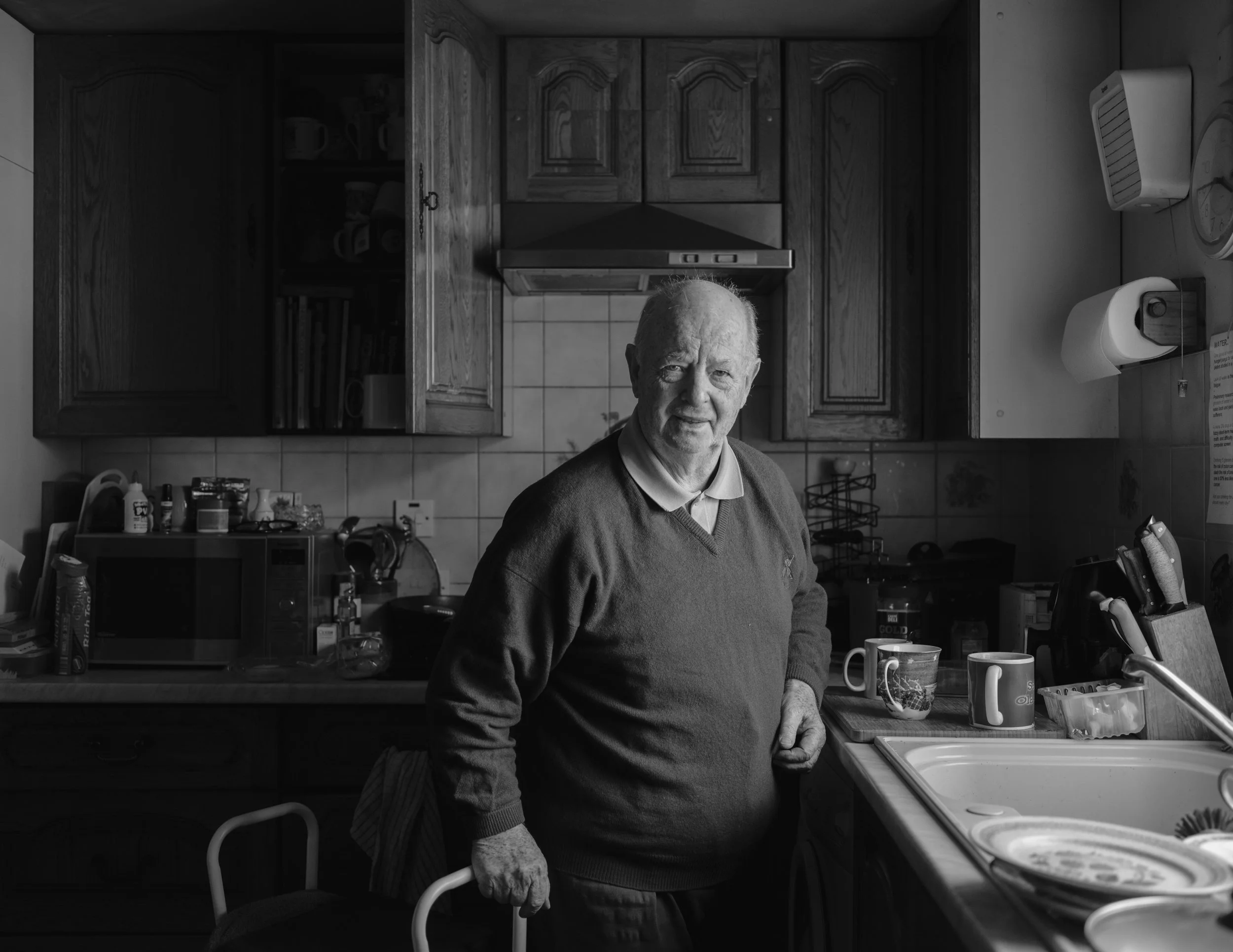 SPA PHOTOGRAPHY 2023 — Scottish Arts Trust