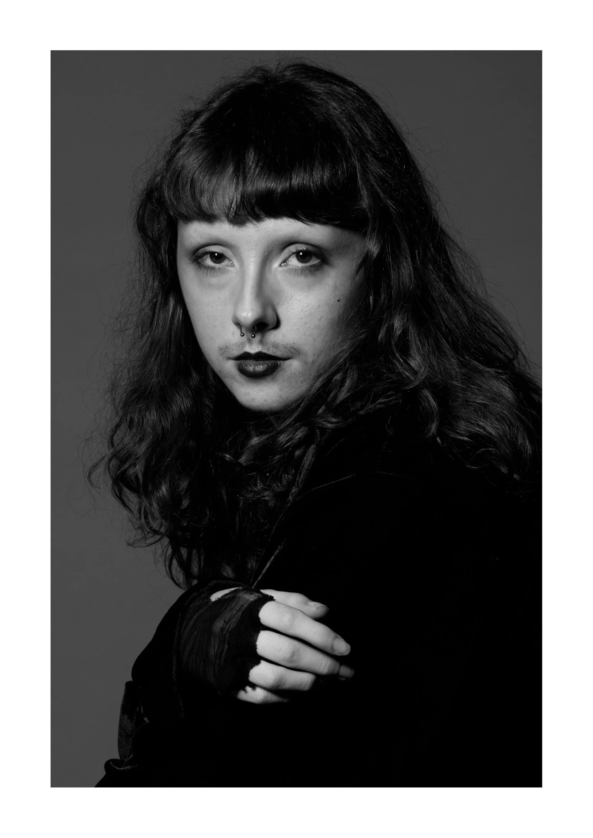 SPA PHOTOGRAPHY 2023 — Scottish Arts Trust