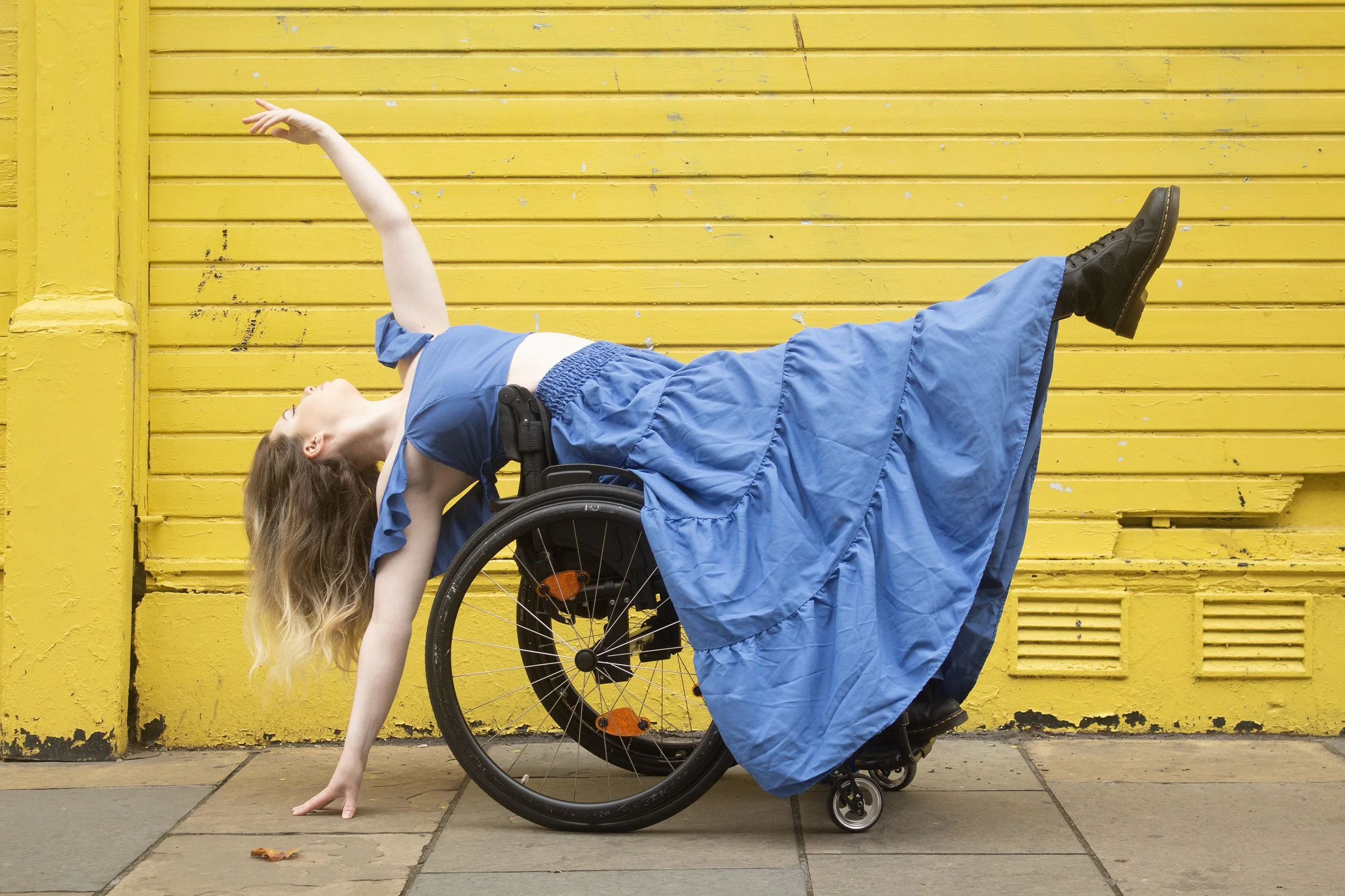 SPA PHOTOGRAPHY 2024 — Scottish Arts Trust