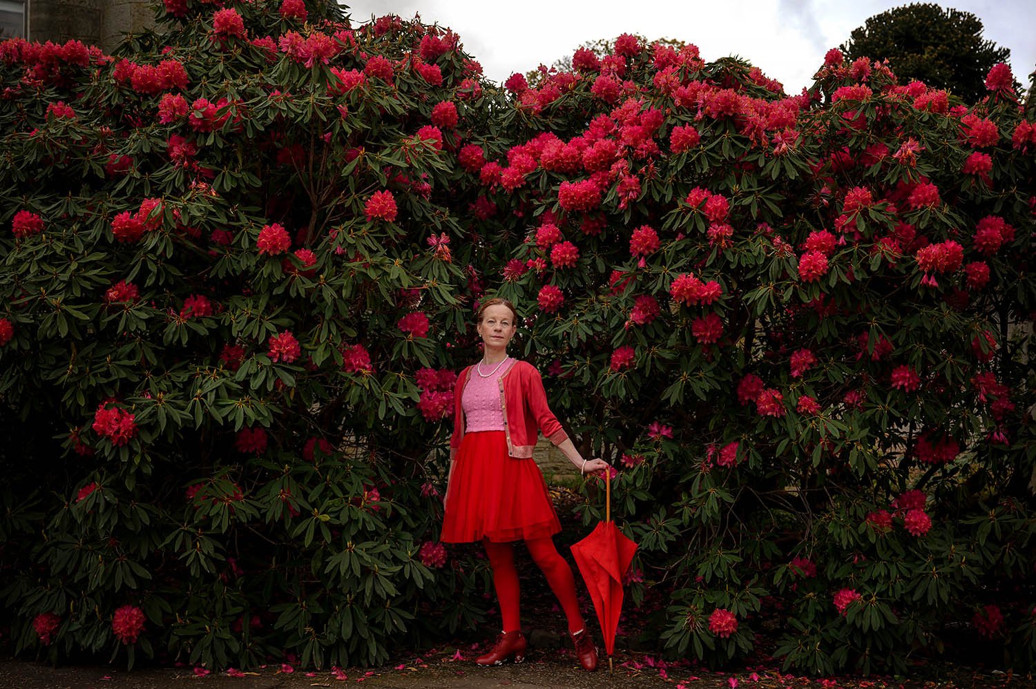 SPA PHOTOGRAPHY 2024 — Scottish Arts Trust