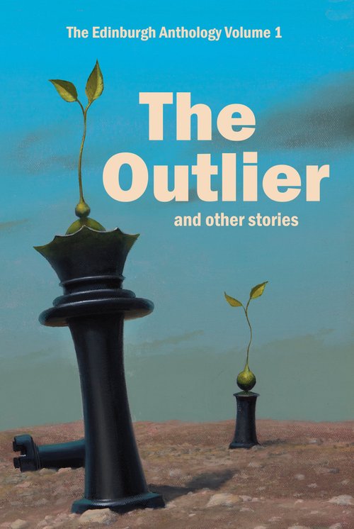 Short stories — Scottish Arts Trust