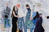 Edinburgh Essay Award — Scottish Arts Trust
