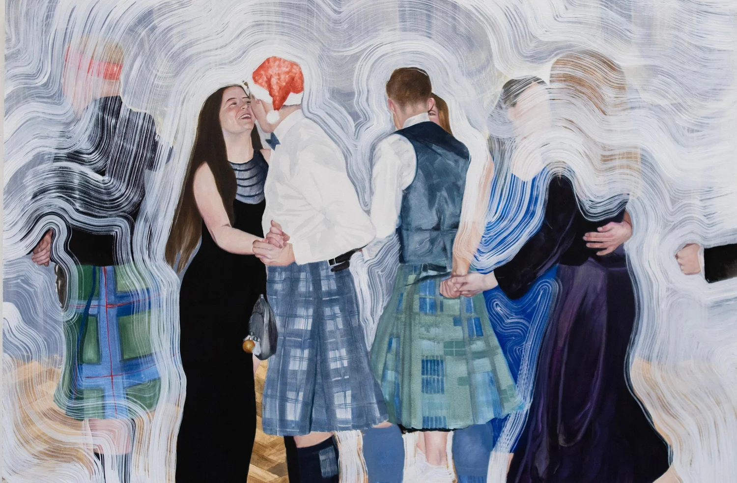 Edinburgh Essay Award — Scottish Arts Trust