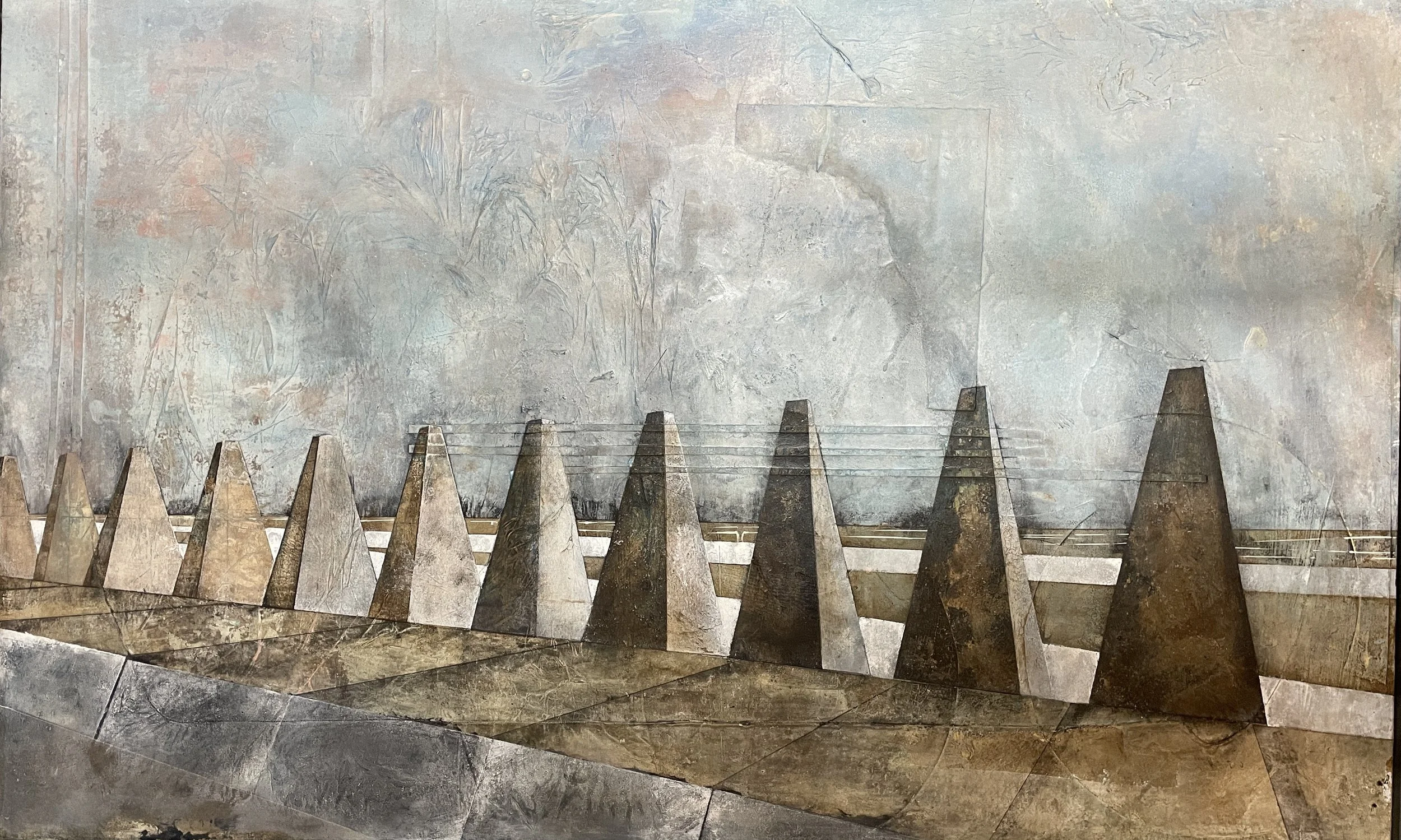 Selected works, Scottish Landscape Awards — Scottish Arts Trust