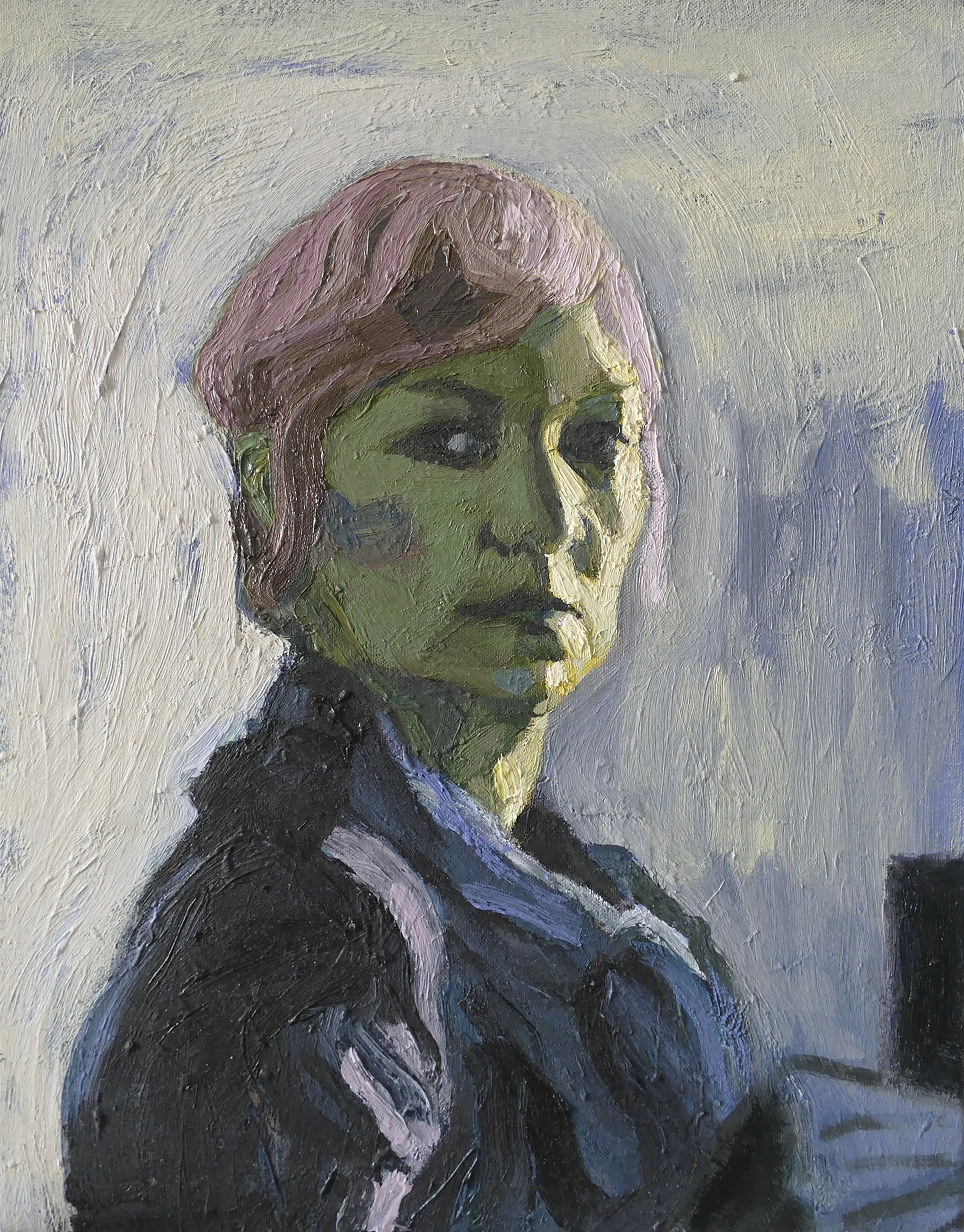 2022 SPA Fine Art Longlist — Scottish Arts Trust