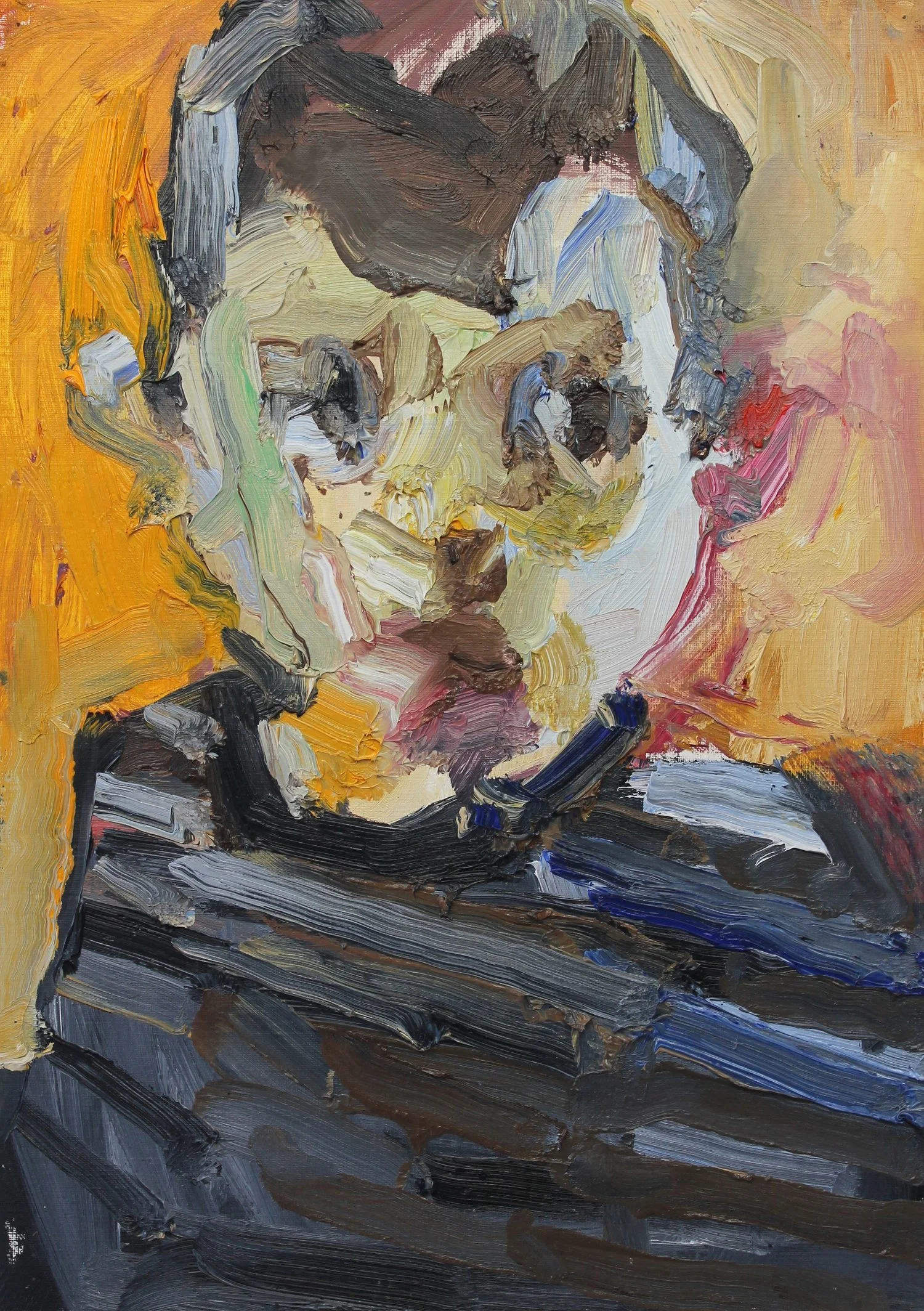 SPA Fine Art 2021 — Scottish Arts Trust