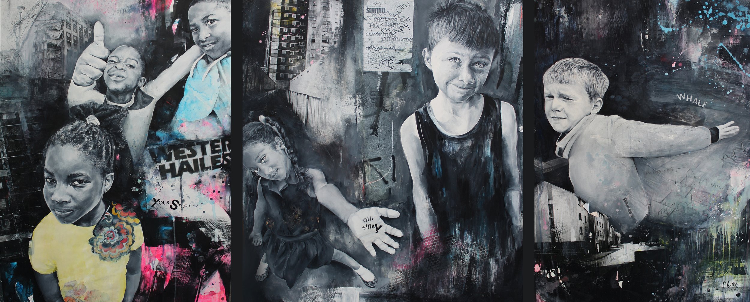 SPA 2018 Fine Art — Scottish Arts Trust