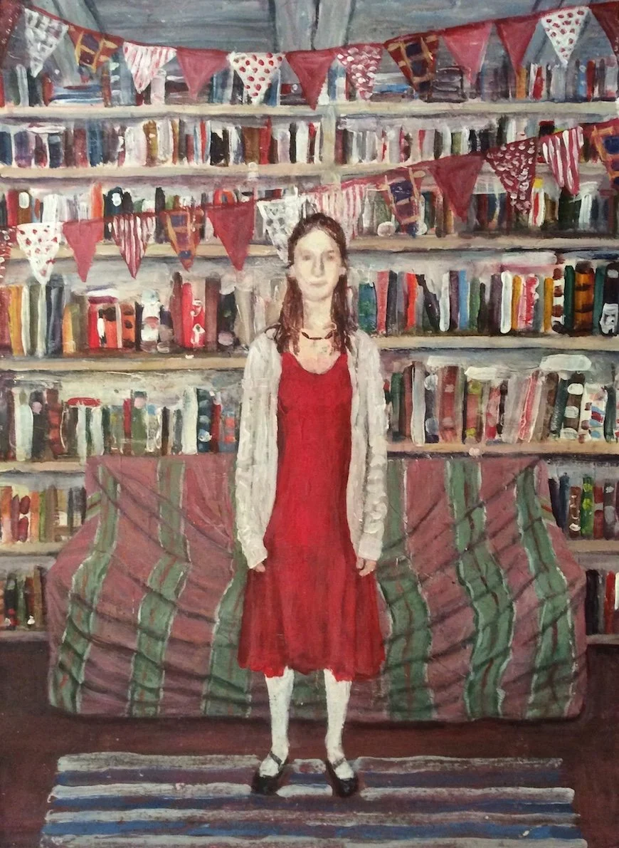 SPA 2018 Fine Art — Scottish Arts Trust