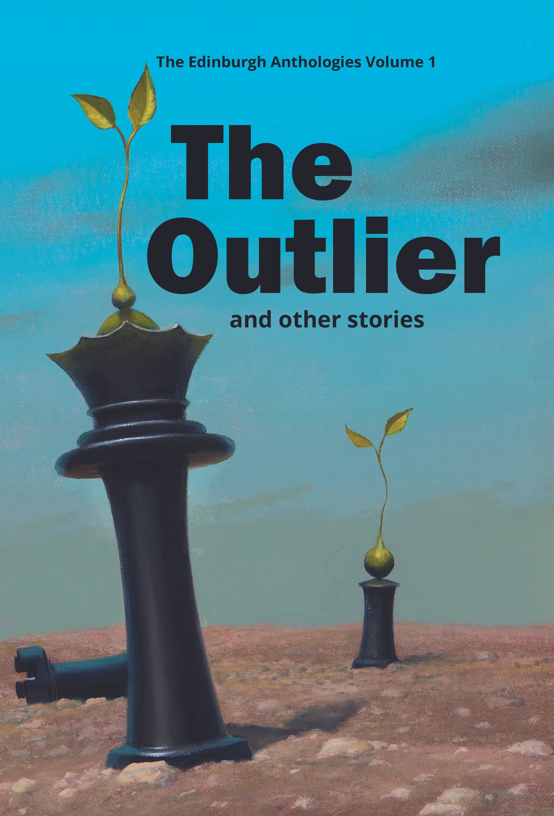 Edinburgh Writing Awards — Scottish Arts Trust