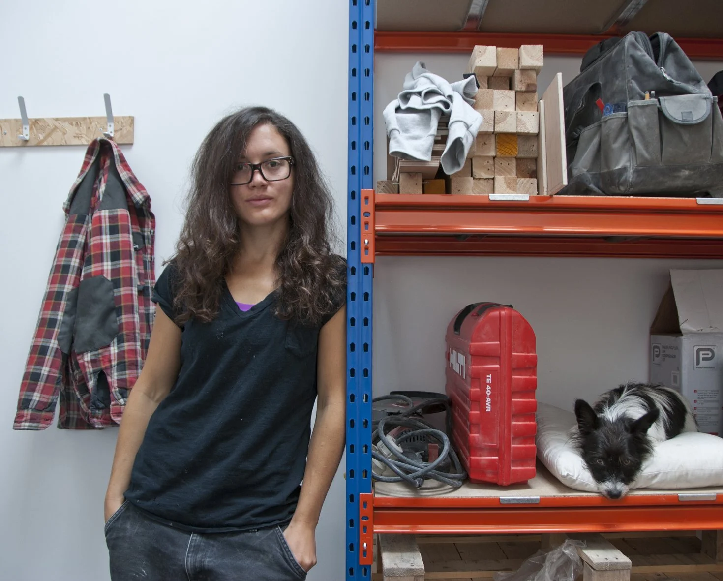 Scottish Landscape Awards — Scottish Arts Trust