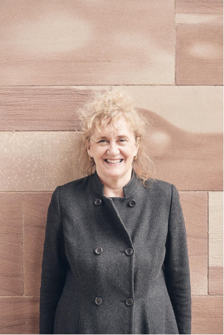 Scottish Landscape Awards — Scottish Arts Trust