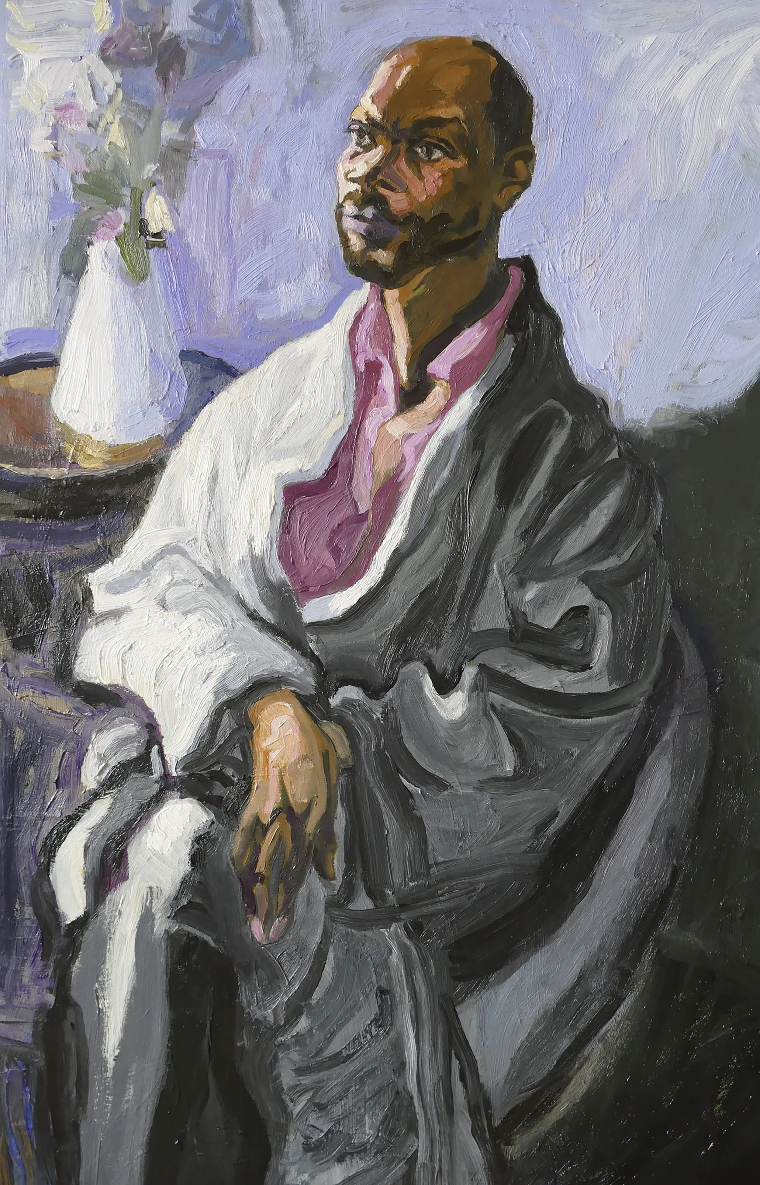 2022 SPA Fine Art Longlist — Scottish Arts Trust