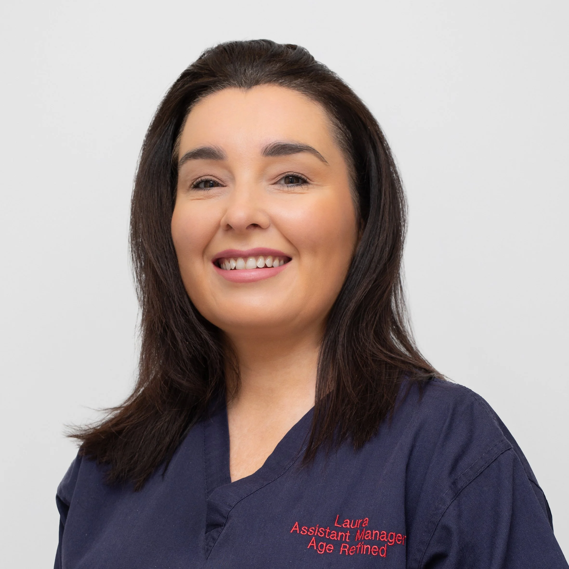 About Us — Age Refined